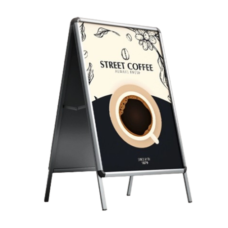 Custom Outdoor Signs and Banners Printing in Vancouver
