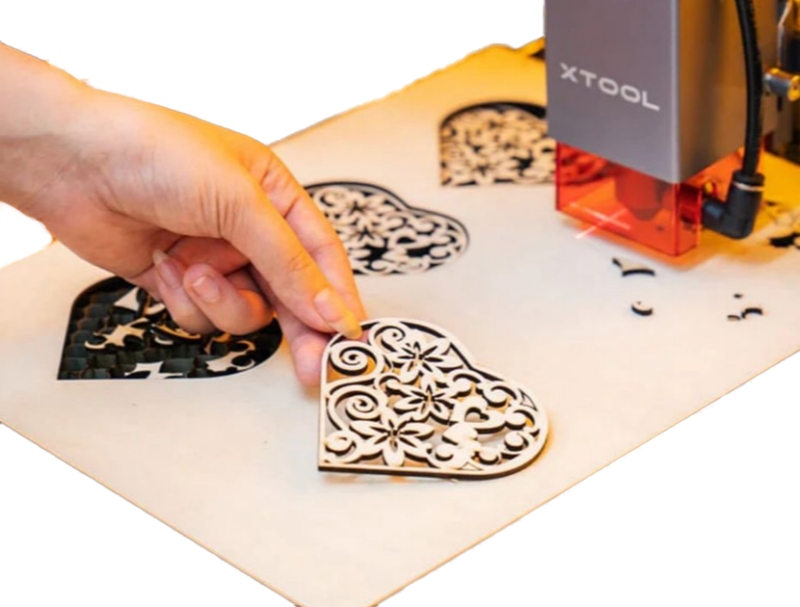 CNC Services in Vancouver | Laser Engraving, 3D Letters & Signs