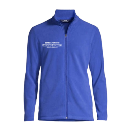 Custom Jacket Embroidery in Vancouver | Premium Logo Stitching