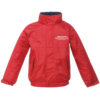 Custom Jacket Embroidery in Vancouver | Premium Logo Stitching
