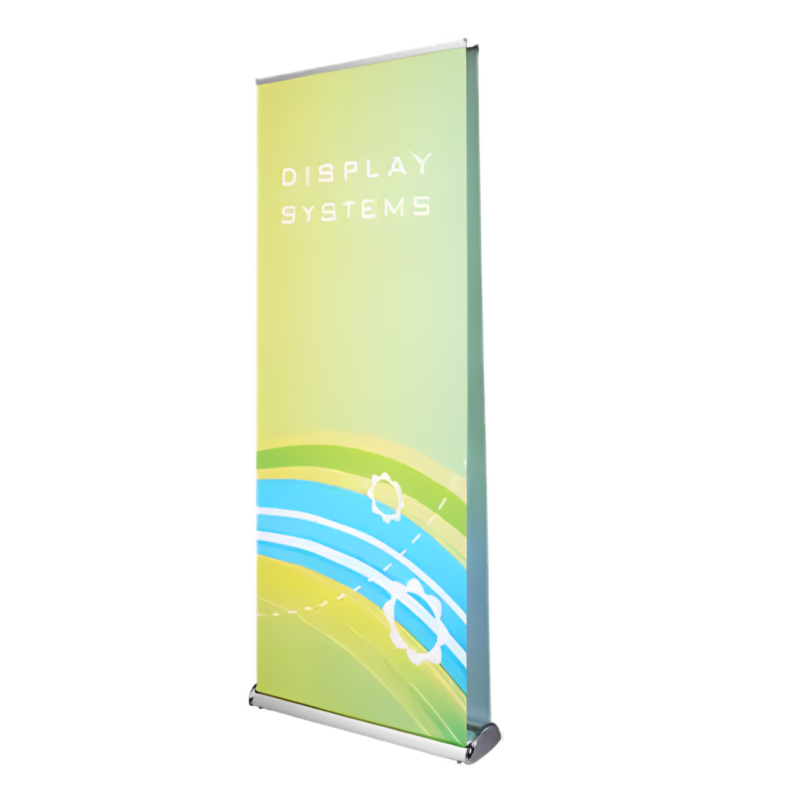 Roll Up Banner Printing in Vancouver | Custom Signs & Banners