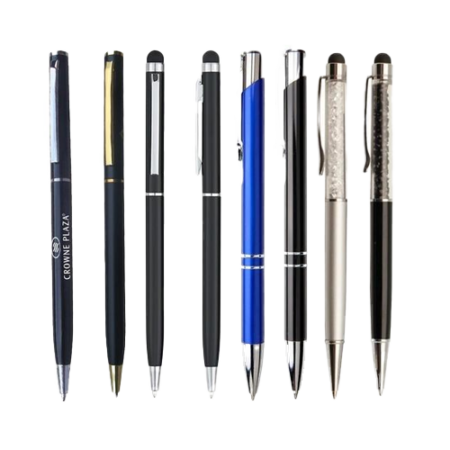 Custom Pens with Logo in Vancouver | Custom SWAG Items & Gifts