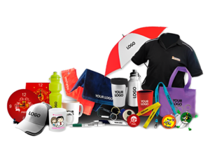 Promotional Products Printing in Vancouver | Custom SWAG & Corporate Gifts