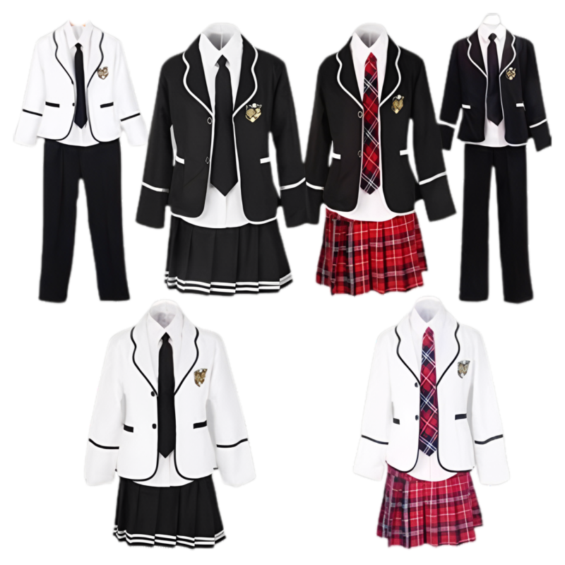 Printing Services in Vancouver | School Uniforms, Banners, Signs, Apparel